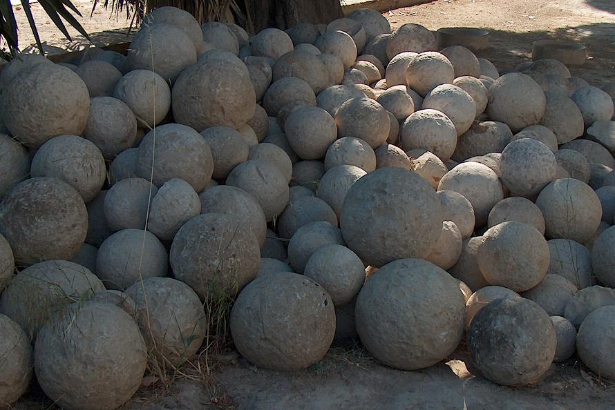 History mystery: Carthage Gateway to rich Western trade -4 | Elixir Of ...