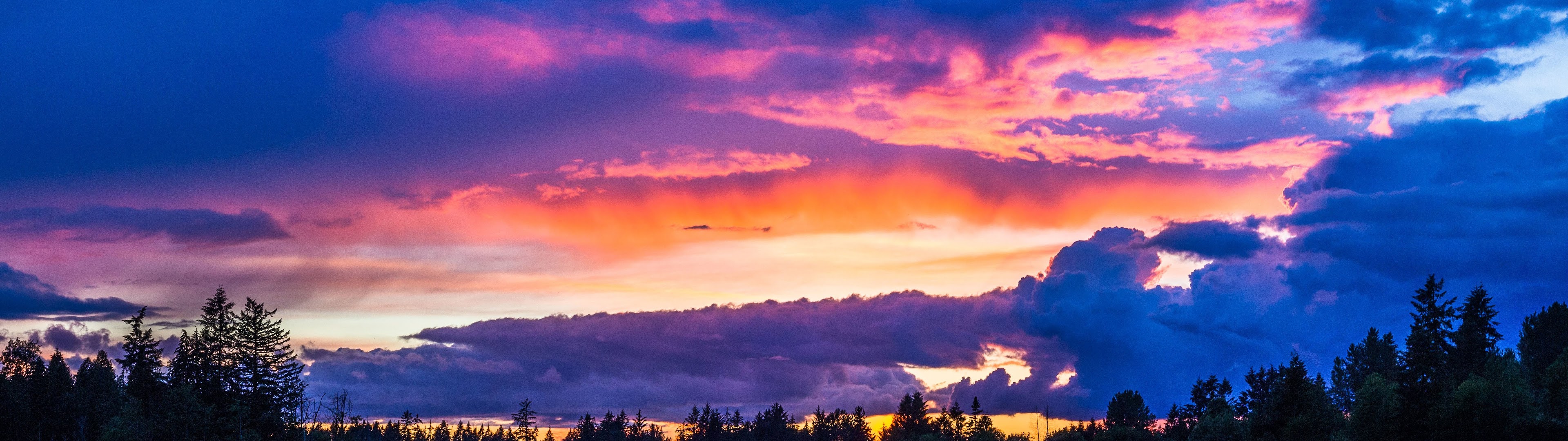 Sunsrise, Clouds, Scenery, 8K, 7680x4320, #44 Wallpaper iPhone Phone