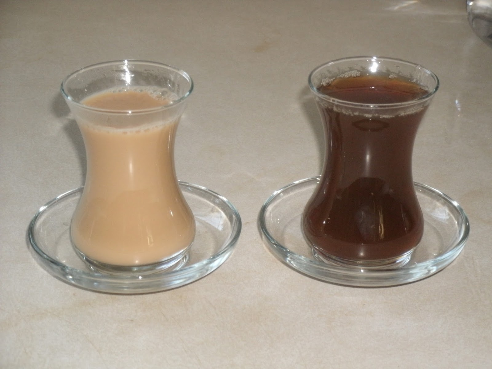 "Arabic Tea"