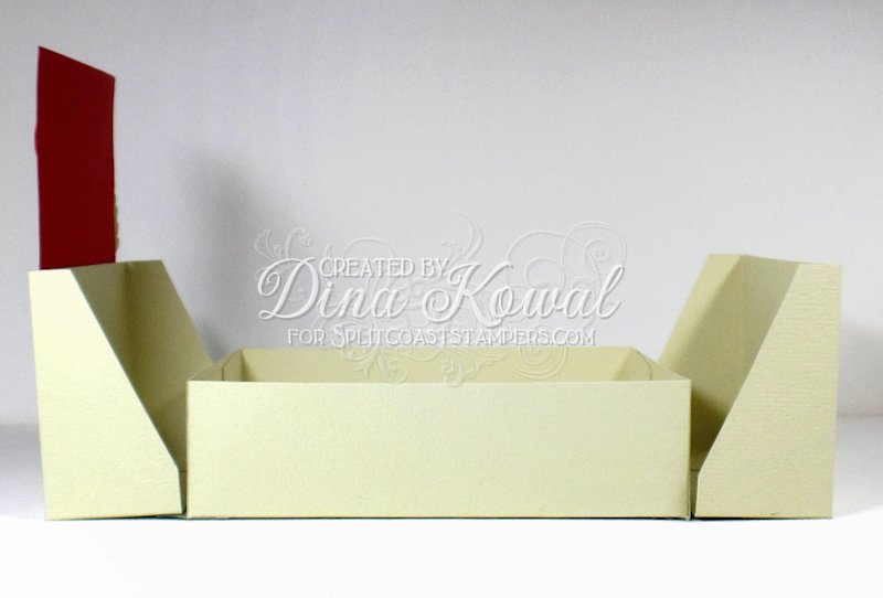 Dina Kowal Creative: Splitcoast Tutorial: Split Top Box