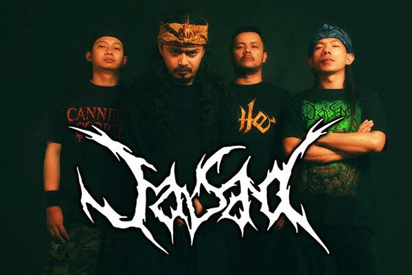 INDONESIAN DEATH METAL SYNDICATE