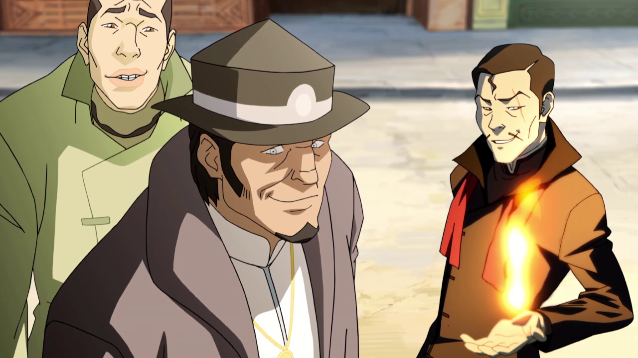 Ramblings of a Homeless Wizard: March 2012