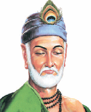 Saint Kabir : One of the Greatest Saint-Poet of India ~ Legends & Treasures