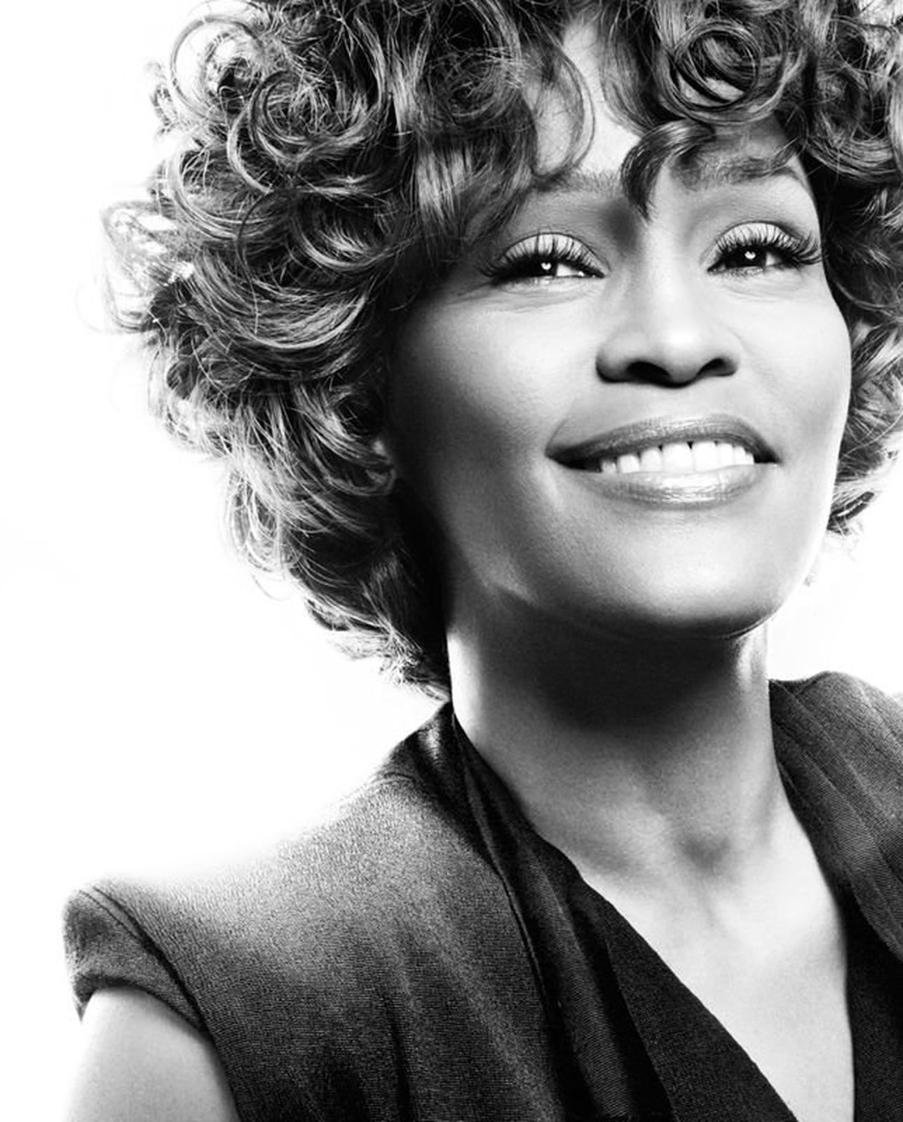 SOBE O SOM: WHITNEY HOUSTON