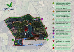 ParcPlaza.net: En bref: réalité virtuelle à Europa Park, plan de Center ...