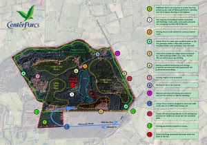 ParcPlaza.net: En bref: réalité virtuelle à Europa Park, plan de Center ...