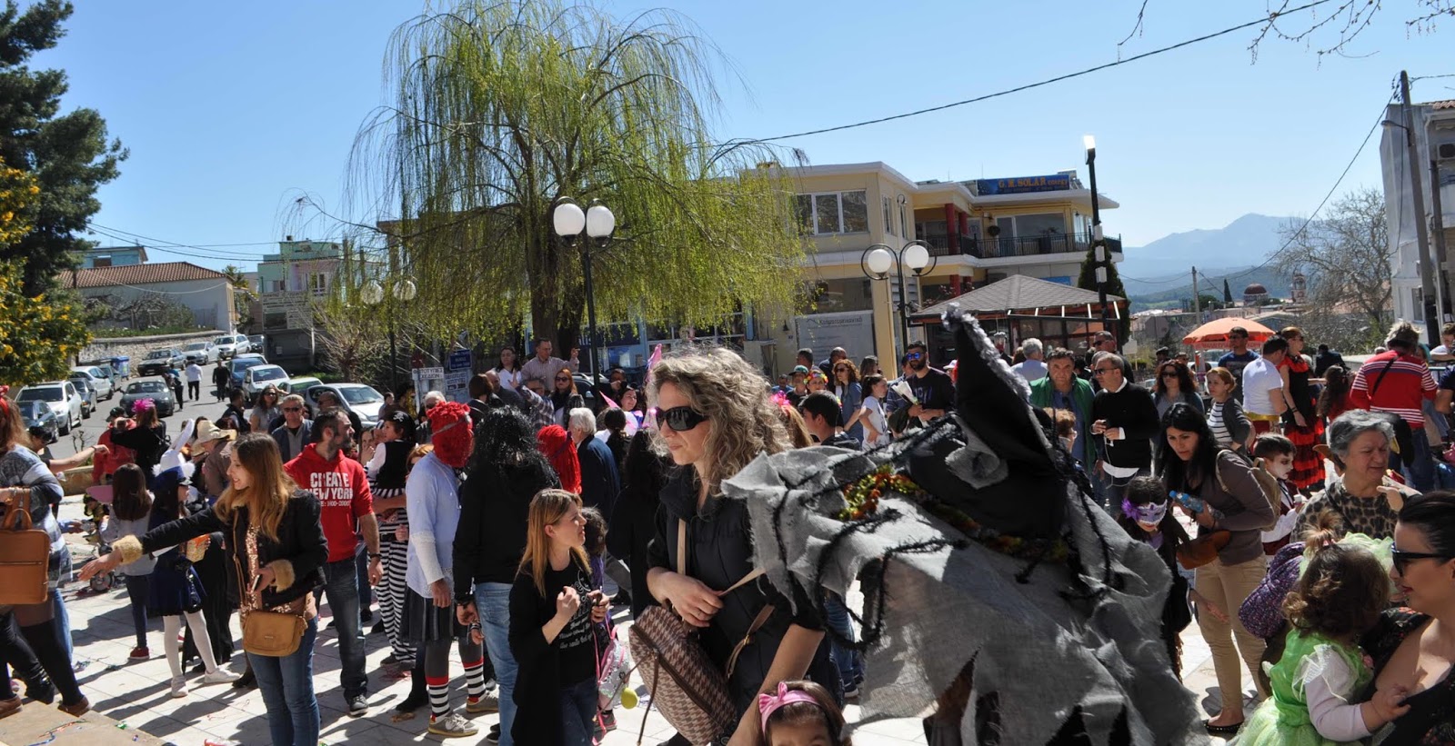 ΠΑΡΕΛΑΣΗ ΚΑΡΝΑΒΑΛΙΣΤΩΝ 10/3/2019 (φώτο) - Polydendri.Report