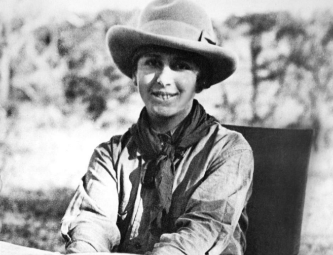 Apuntes de Safaris: Barón Bror von Blixen-Finecke "Amoríos y fieras ...