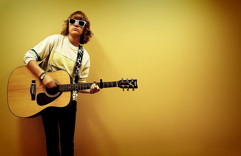 NAU NUA: MOLLY THOMASON