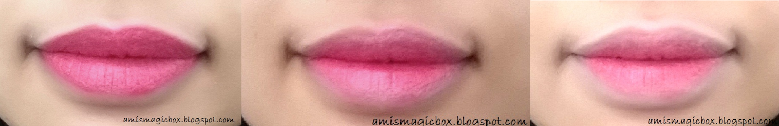 Ami's Magic Box: All About Your Lips - Part 1: How to Have Healthy Lips ...