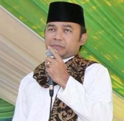Biodata Biografi Profile Ustad Fikri Terbaru and Lengkap