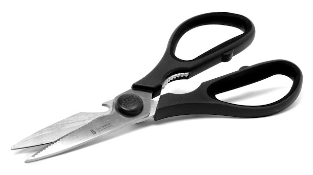 Why You Need Kitchen Shears