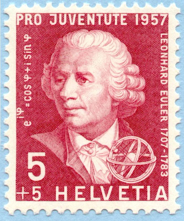 BIOGRGRAFIA,LEONHARD EULER(FISICO,MATEMATICO...)