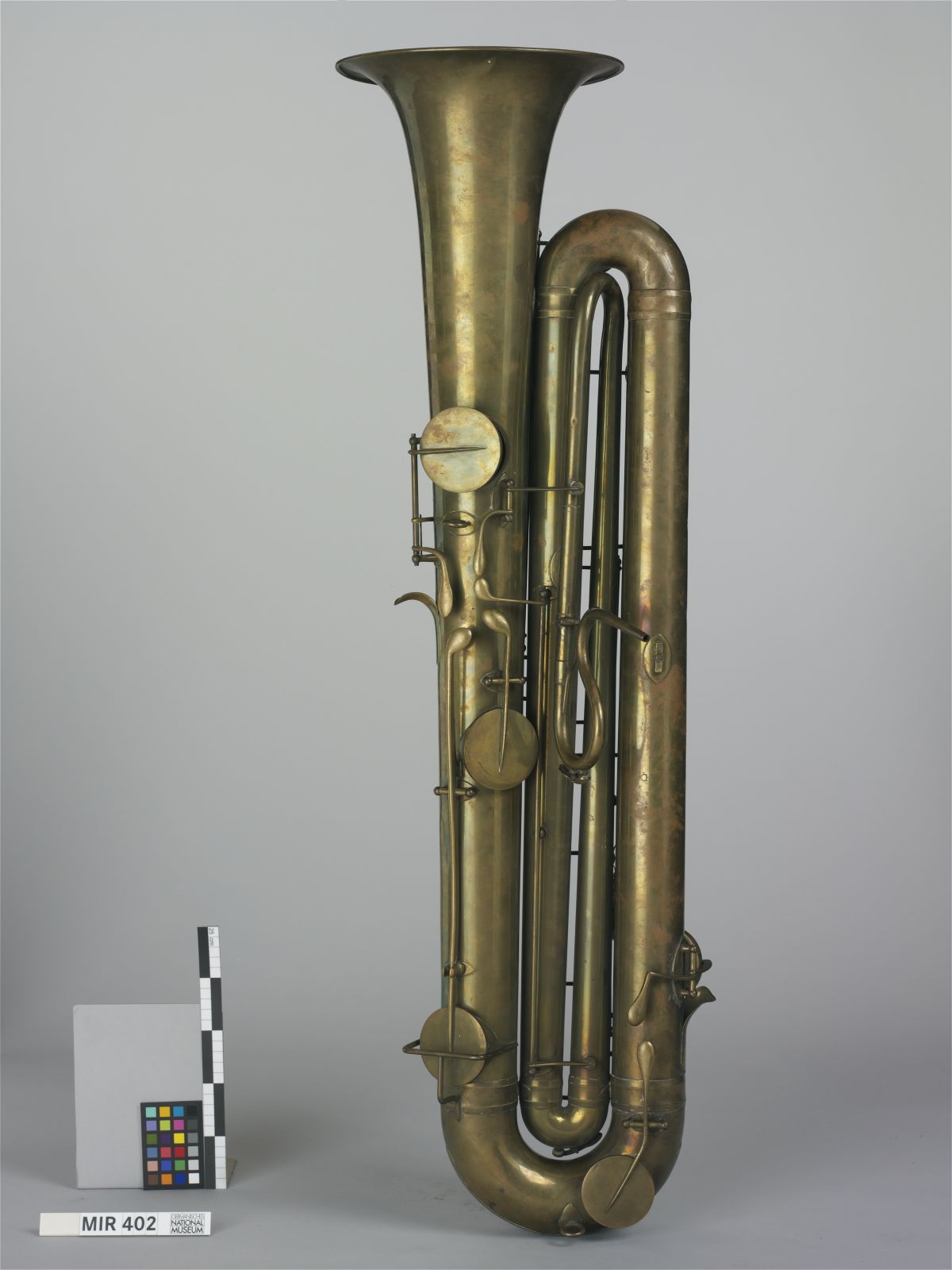 TempoSenzaTempo: The Kaiser's Band