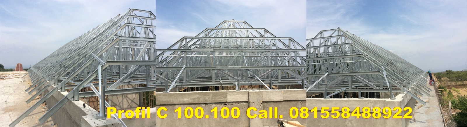 Surya Sentosa Desain WA 081558488922, Jasa konstruksi, Bangun rumah ...