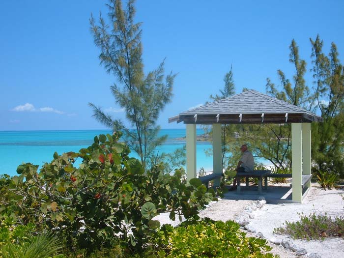 Bahamas - Tourist Attractions in the Bahamas