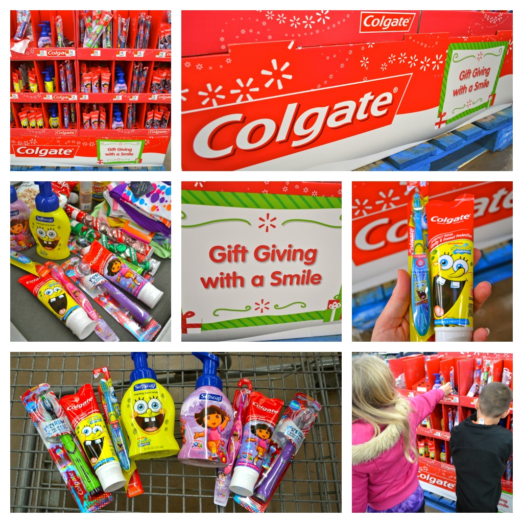 A Family Tradition: Toothbrushes in the Stockings #HolidaySmiles #CBias ...