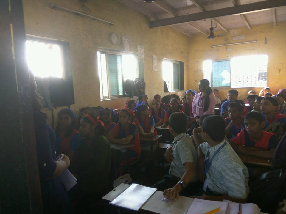 INDIAN DEVELOPMENT FOUNDATION: Knowledge Revolution