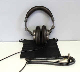 SONY MDR-V900 HEADPHONES WITH JACK ~ Gold Crafters Exchange