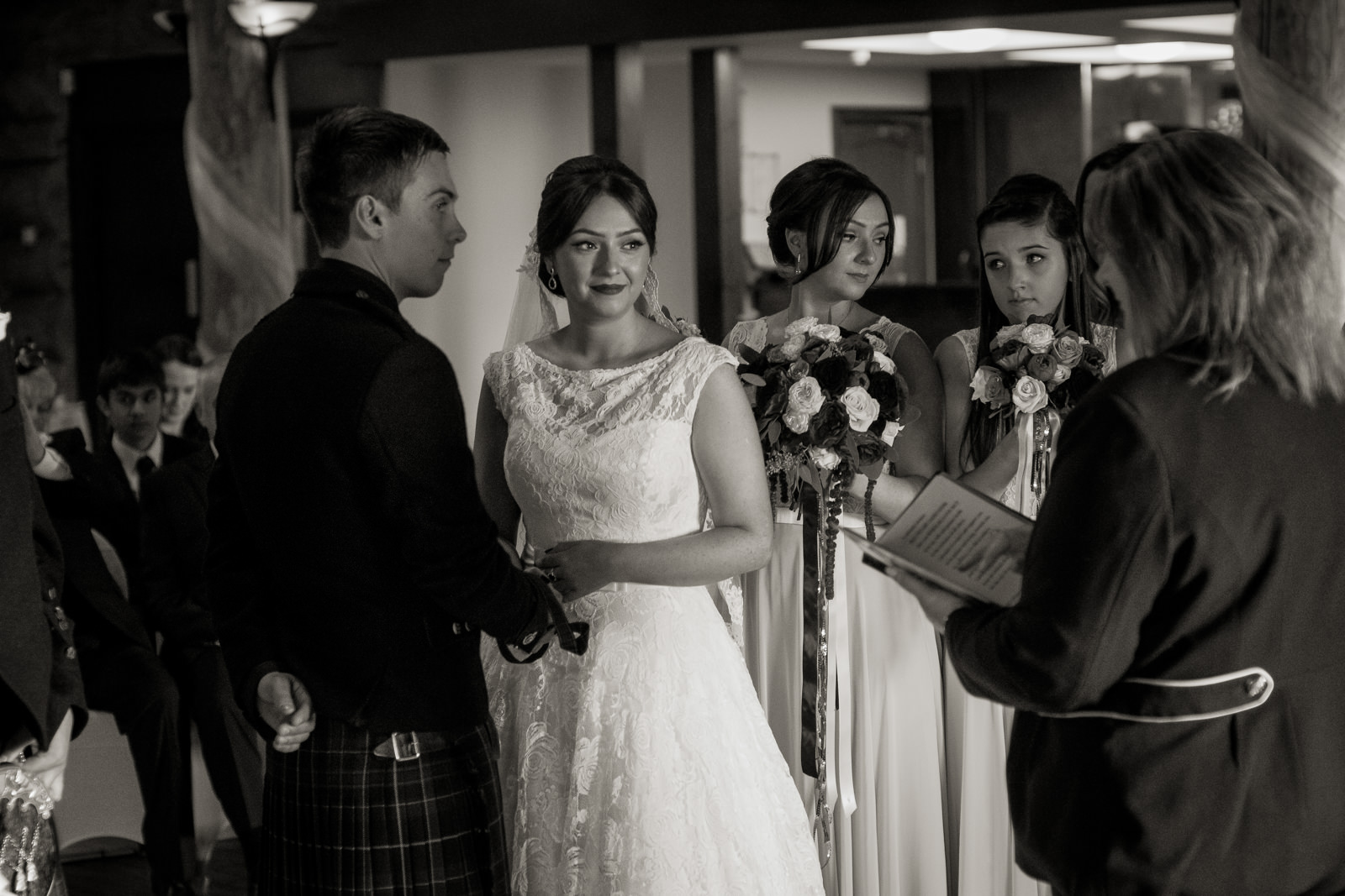 Rebekah & Stuart's Wedding at Piperdam, Wedding Photographer Piperdam ...