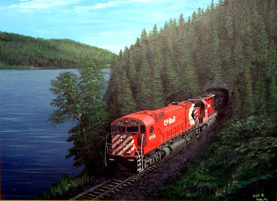 The Hunting of the Snark: Atlas Shrugged: The Mocking Part 7