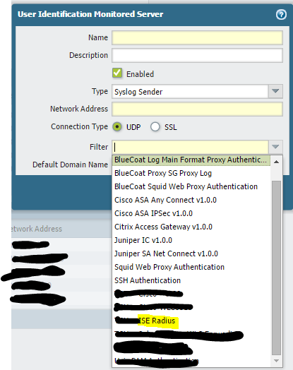 Directing IT Support & Operations in K-12: PaloAlto User-ID from Cisco ...
