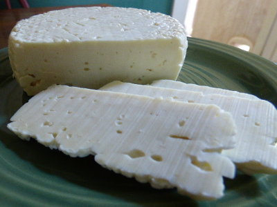 5 Acres & A Dream: New Adventures in Cheese Making