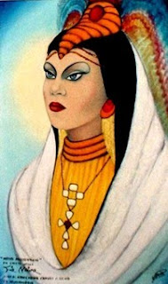 Templo Remano: Mayas