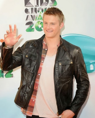 Los Ojos del Espectador: Alexander Ludwig, talento canadiense