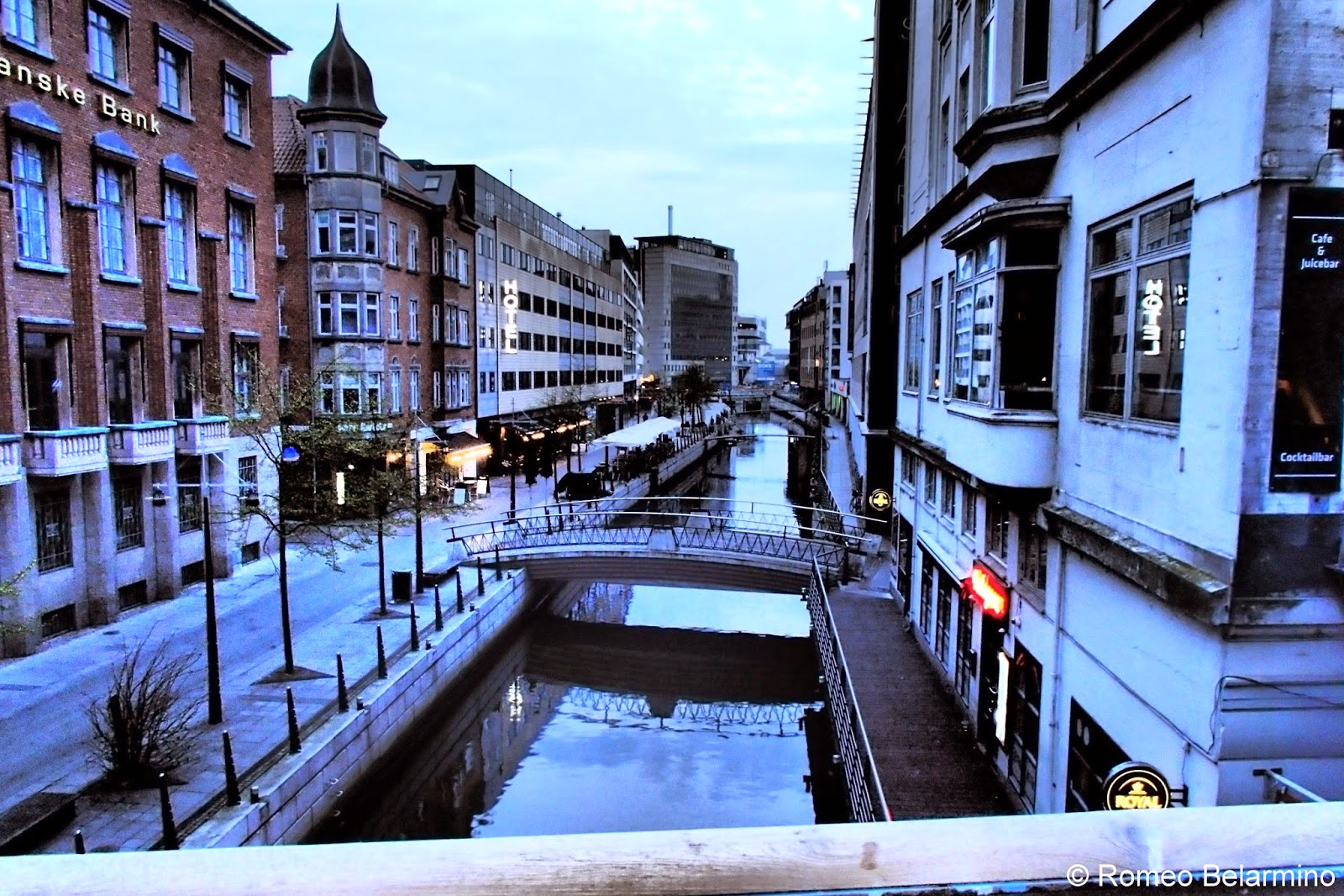 From Old Town to Contemporary Art: Things to Do in Aarhus ~ World ...