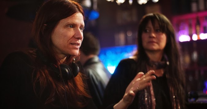 The Reel Roundup | Everything Movies & More: Writer/Director Susanna ...