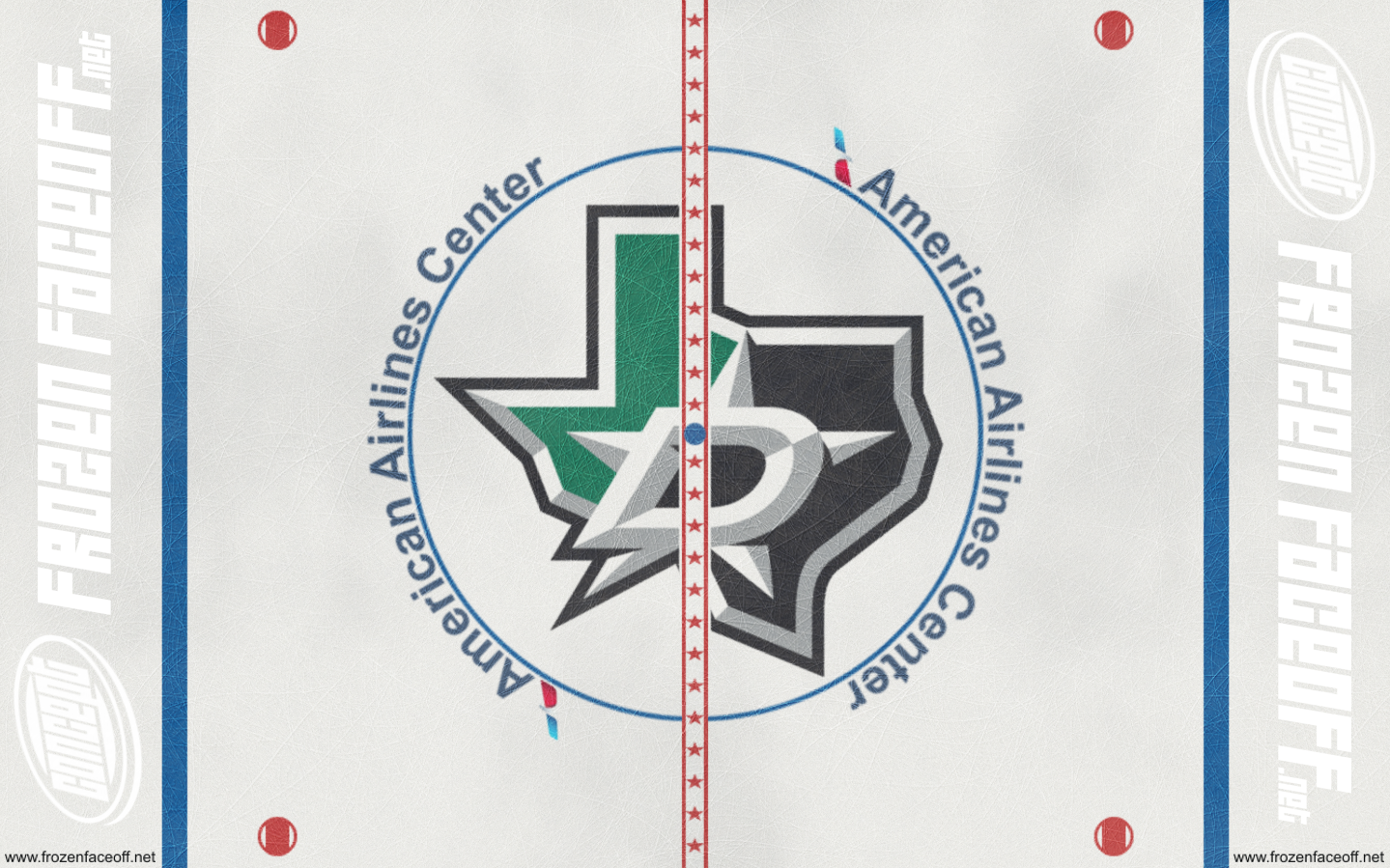 Center Ice : r/DallasStars