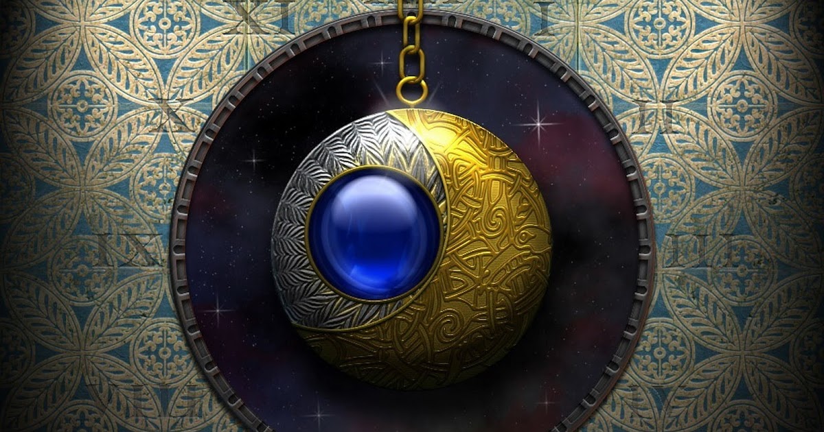 Tarot y Hechizos Dulces de Rocio: PÉNDULOS