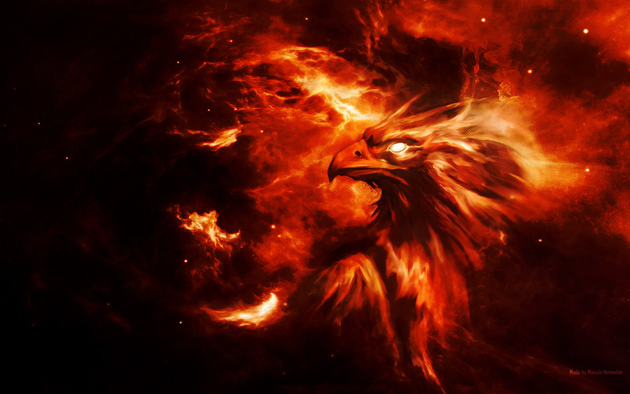 ประวัติ Phoenix/Icarus Dota