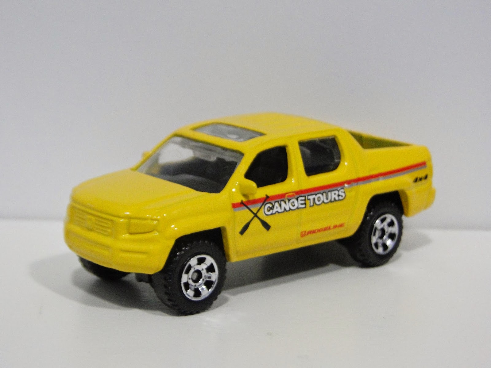 3inchDiecastBliss: New Matchbox 5-Pack - OUTDOOR SIGHTS