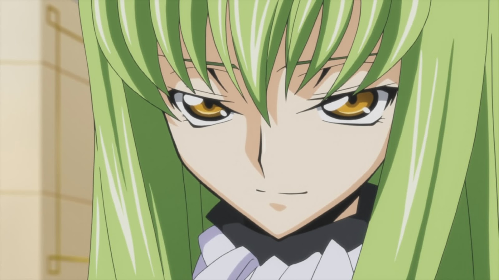 Análisis: Code Geass R1