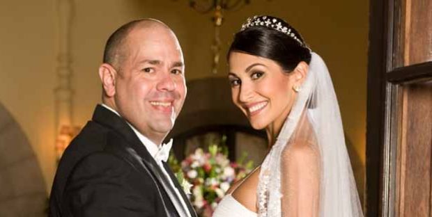 Venezuela: un Paraíso de Reinas: Especial San Valentín: Boda de Misses ...