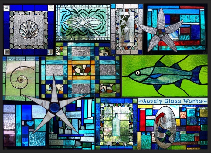 Rhody Craft: Glass Appeal