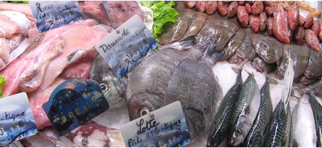 Le poisson est-il toujours bon pour la santé ? | HabarizaComores.com ...