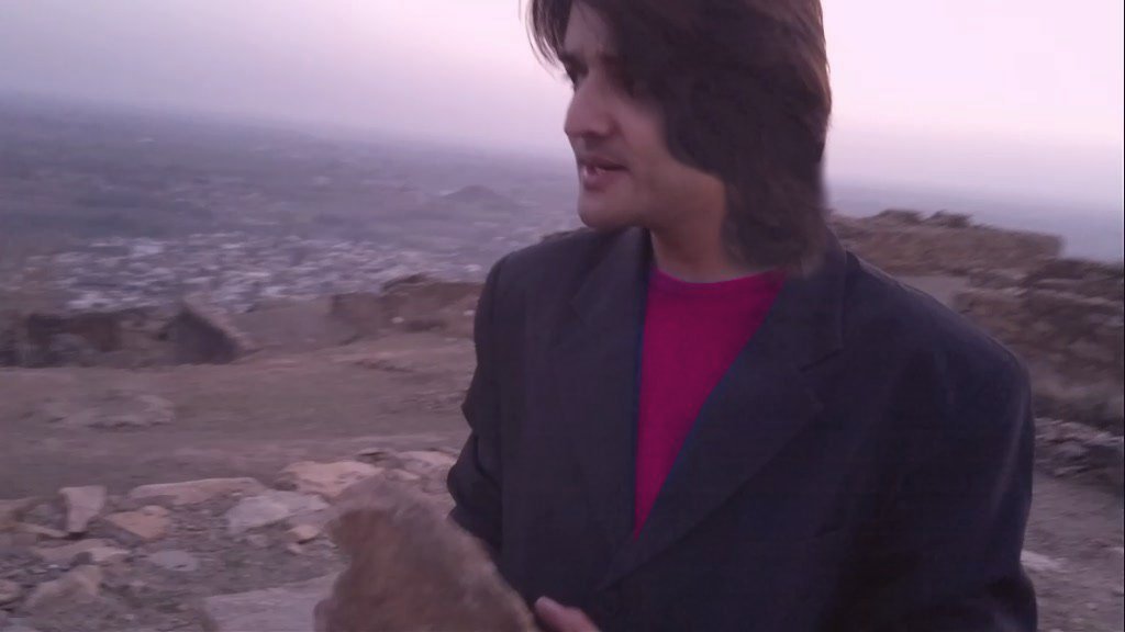 Khursheed Khan Model