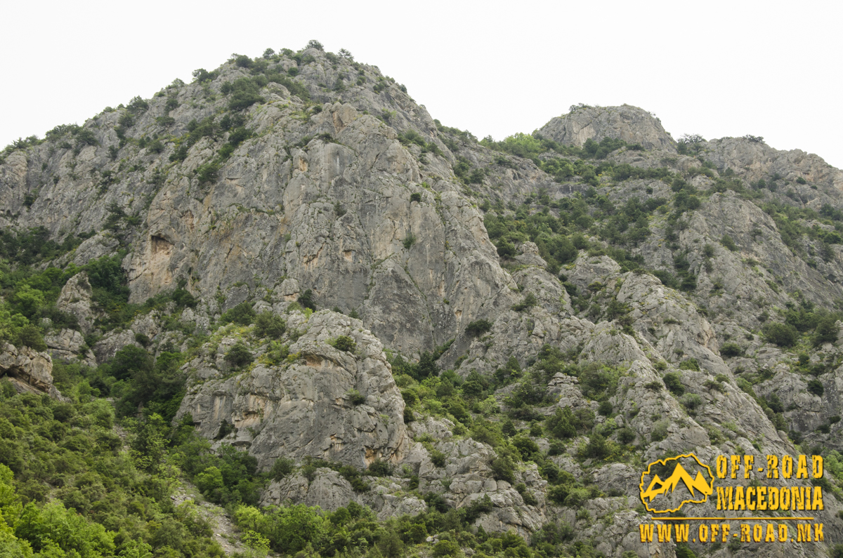 Tikvesh Lake and Polog Monastery - Photo Gallery - 04.05.2019 ...