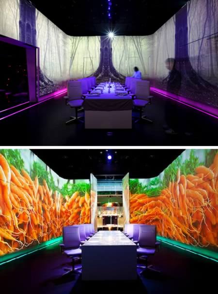 LewatGambar: 10 Inovasi Keren yang Terinspirasi dari Ultraviolet | Blog ...