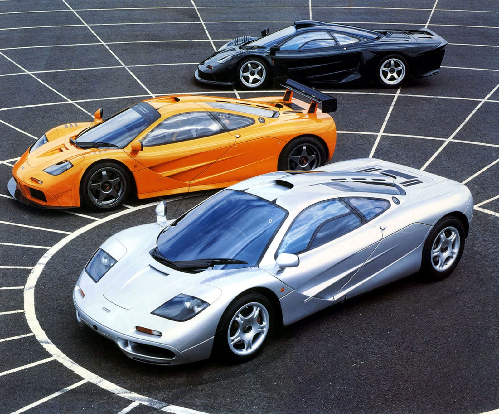 Nice and Beautiful Wallpaper Collections: Exotic Racing Cars ~ The ...