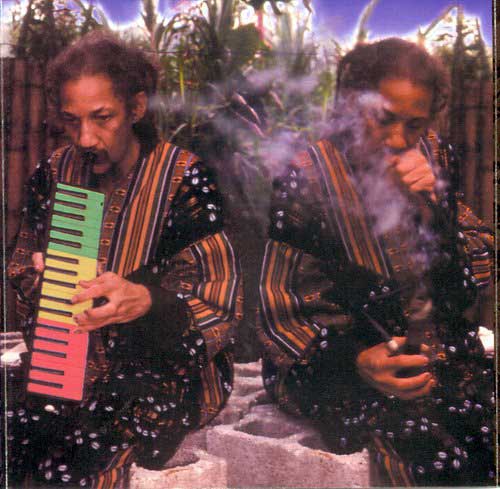 HISTÓRIA DO REGGAE: AUGUSTUS PABLO