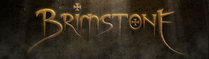 JPR's Nerd Depository: Brimstone Review for the Xbox 360