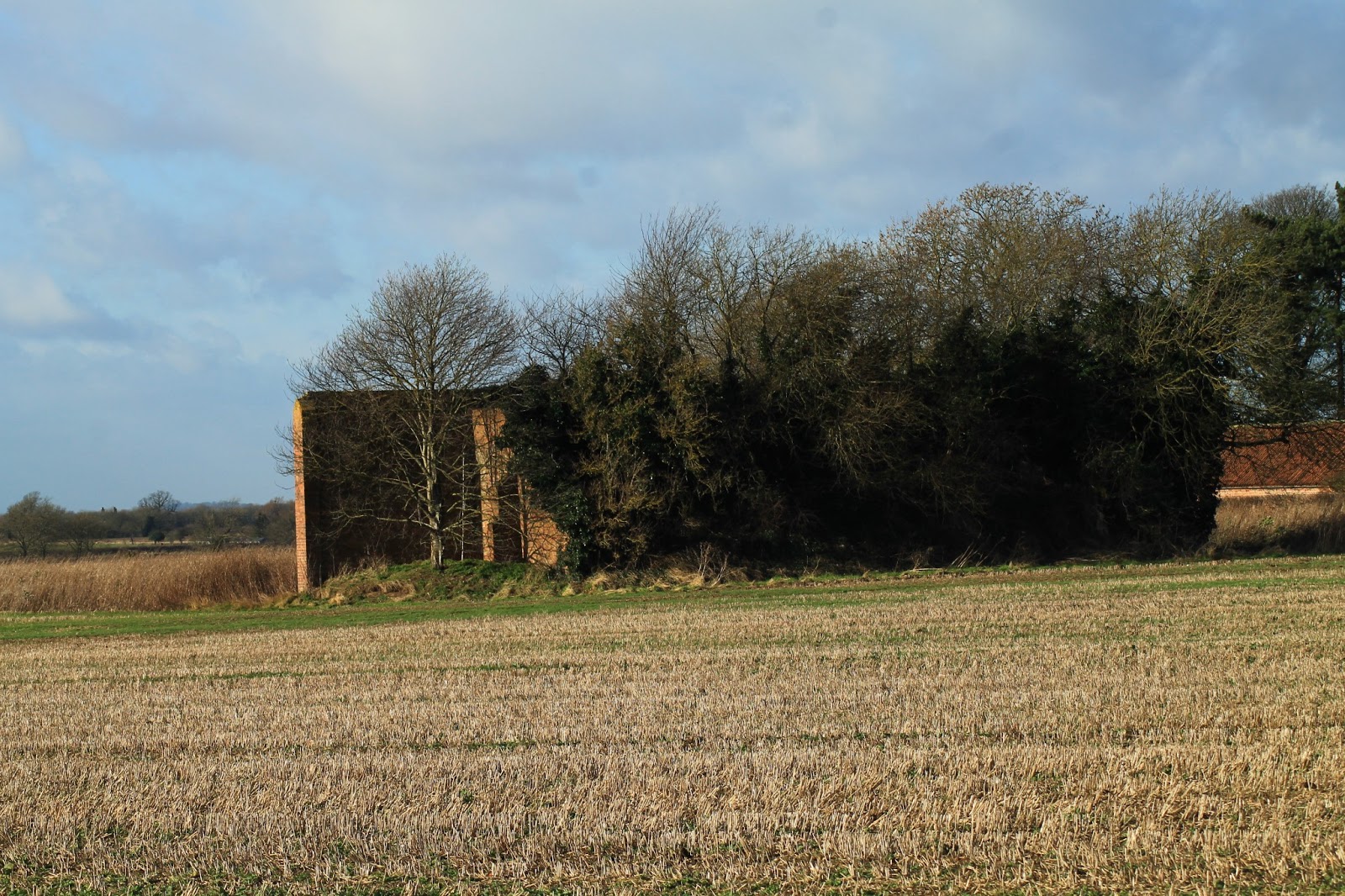 RAF Lincolnshire: RAF Wickenby.