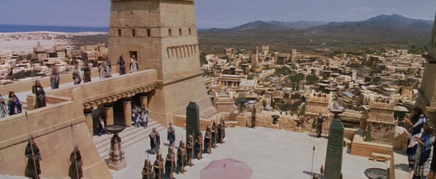 APASIONADOS DEL IMPERIO ROMANO: HIPIAS DE ÉLIDE