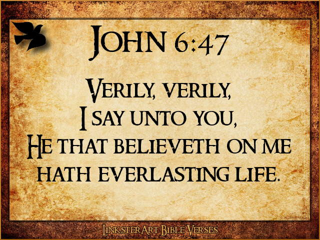 DAILY BIBLE VERSE | Linkster - Signs of the Times