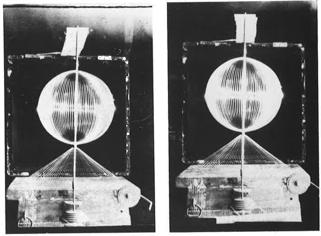 VIDEO CIRCUITS: Étienne-Jules Marey & Georges Demeny
