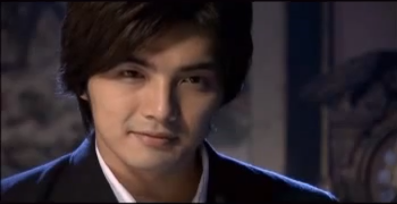 A Drama Filled World: Infernal Love: Episode 1 Summary/ Recap